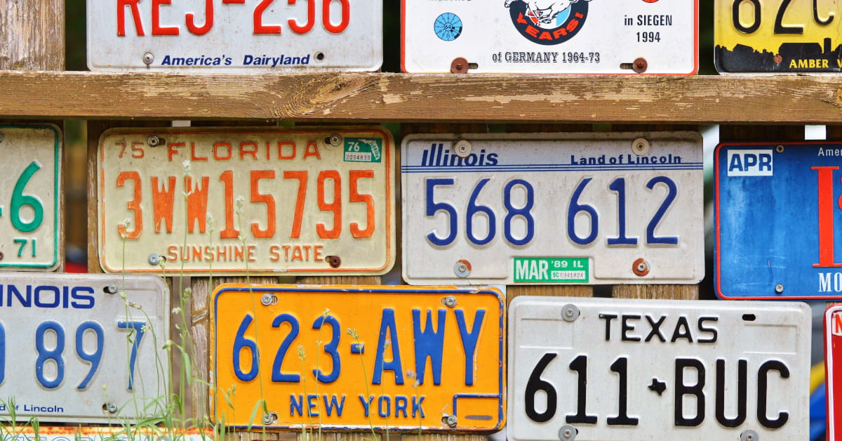 Here s The Secret Details Of 200 Cities License Plate Tracking 